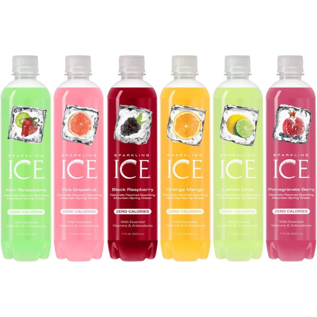 Sparkling Ice - National Food Market